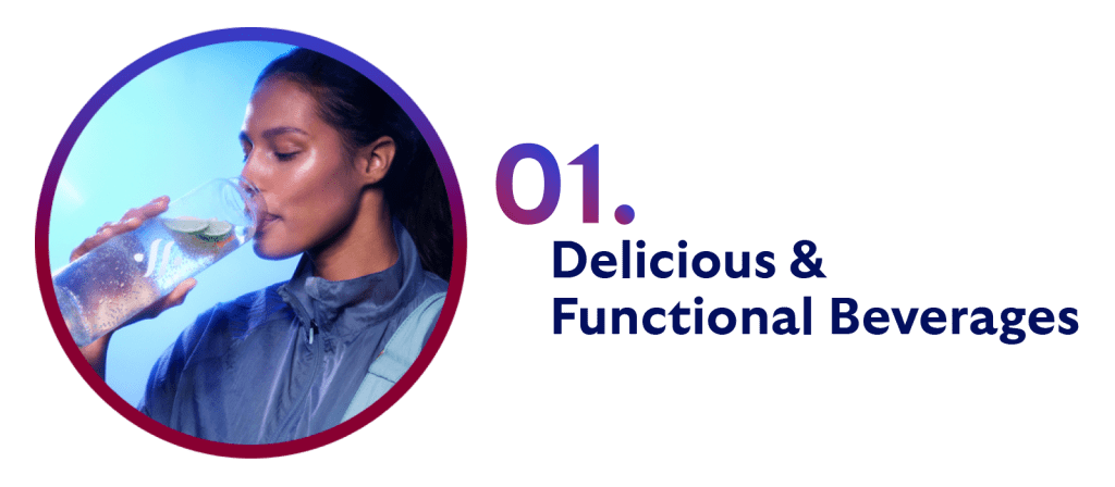 SmartSoda - Revolutionizing the Beverage Market