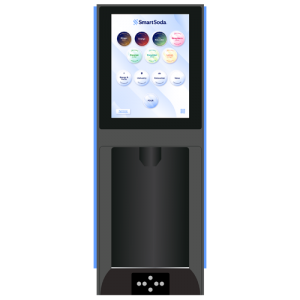 Soda Machines for Office | Healthy Drinks for Office | SmartSoda